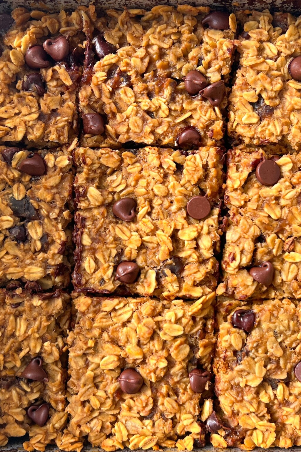 Chocolate Baked Oatmeal with Dates Recipe - Feasty Travels