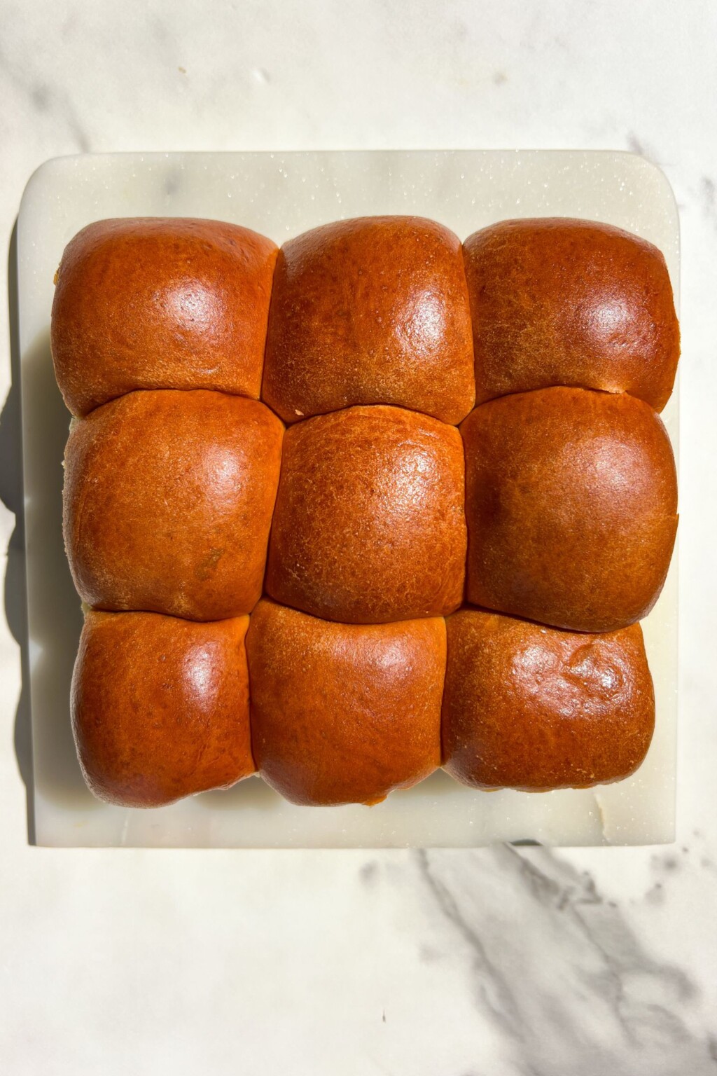 Italian Sliders Recipe with Ham and Cheese - Feasty Travels