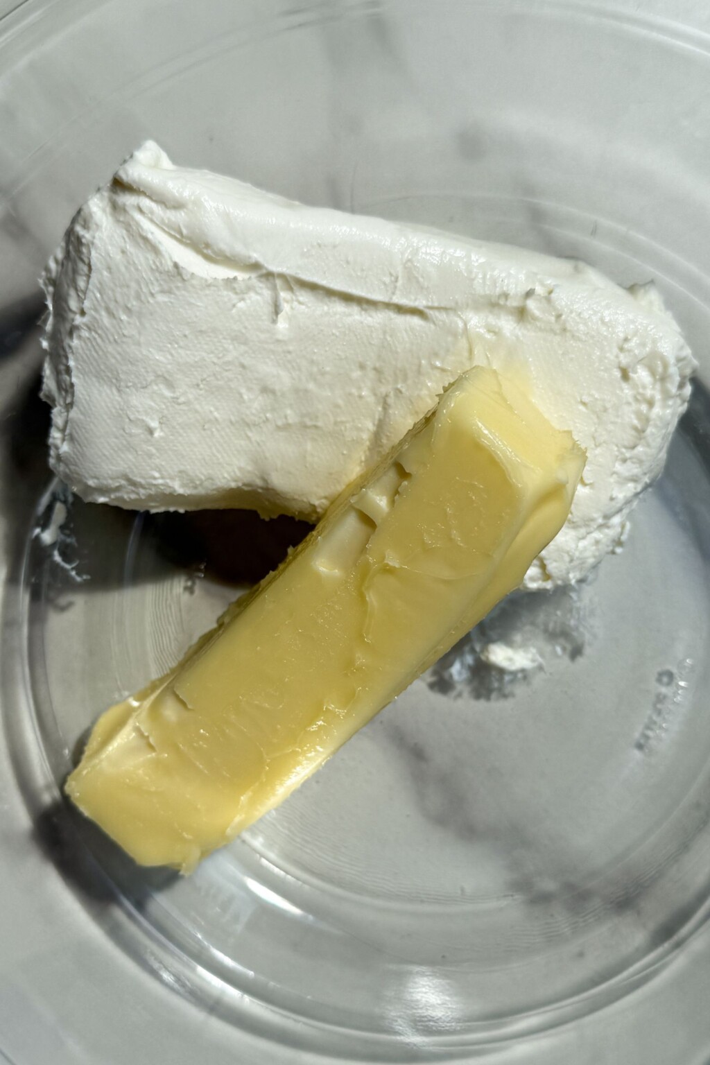 Vanilla Cream Cheese Frosting Recipe - Feasty Travels