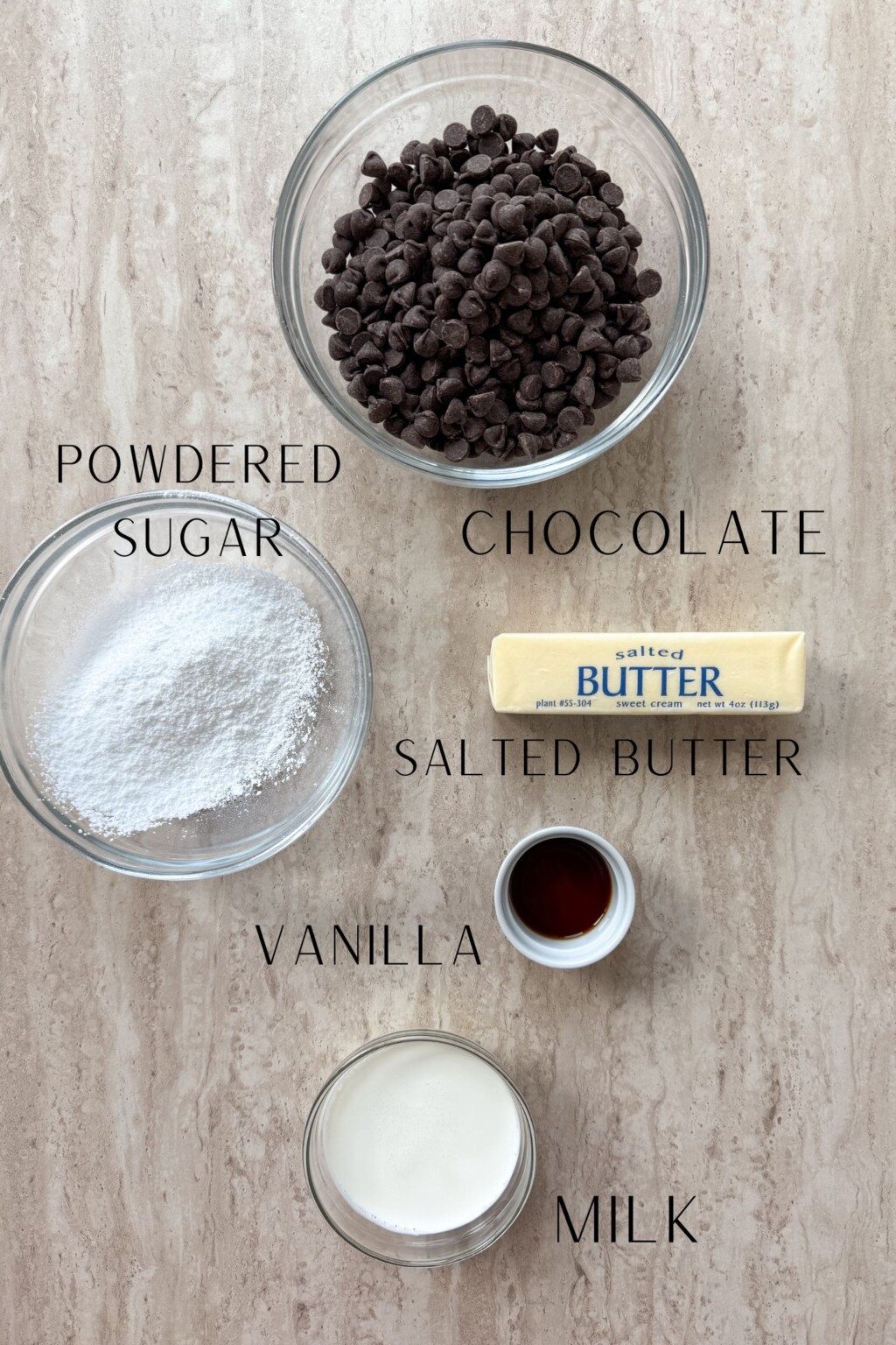 Dark Chocolate Fudge Recipe without Condensed Milk - Feasty Travels